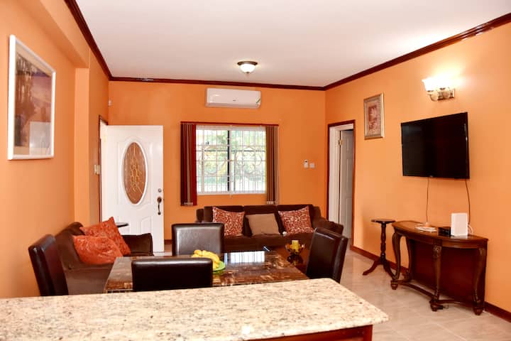 Lwguesthouse - Montego Bay