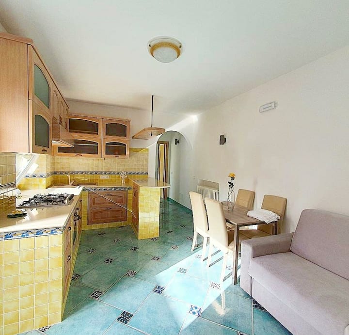 Villa Raffaella Iscla Maior - Ischia
