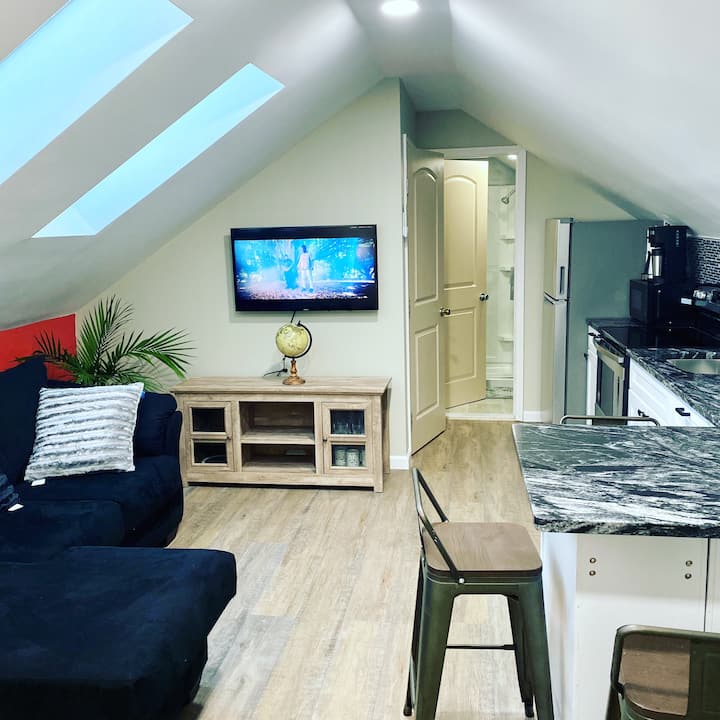 2 Bedroom Suite At Arverne By The Sea - 로커웨이 비치