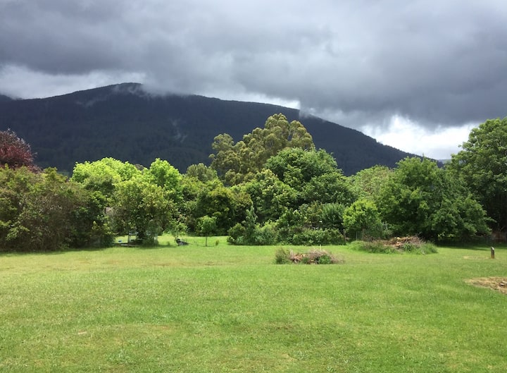 Warburton Mountain View - Warburton