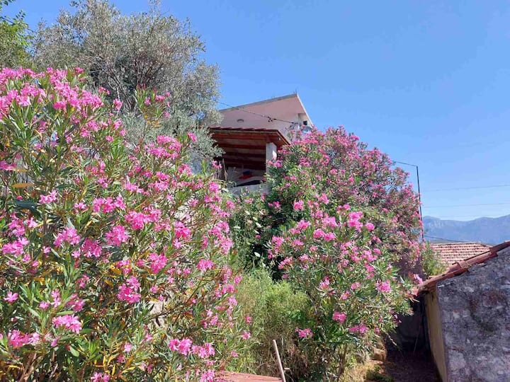 Cosy Retreat In ŠUšanj - Montenegro