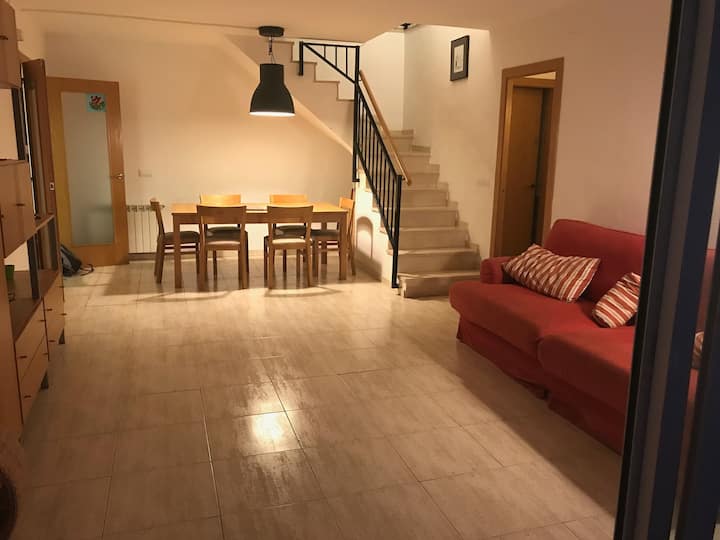 Dúplex 160 M2 En Centro De Palamós. - Palamós
