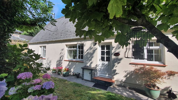 Croft Country Cottage Near Narberth - Amroth