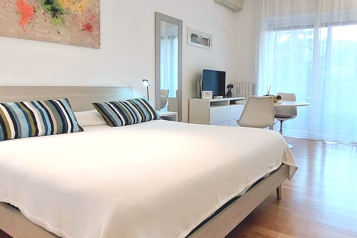 Sunny Modern App. Near Vatican - Roma