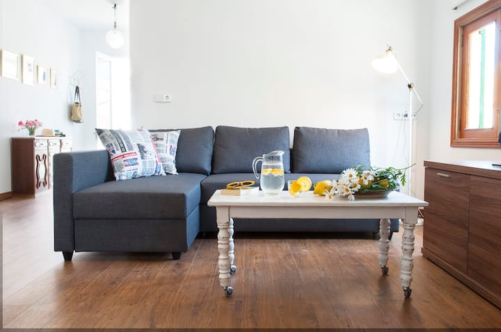 Mallorca Beach Home - Porto Cristo