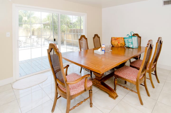 Hackerhome - Santa Clara: Private Room4 - Santa Clara, CA