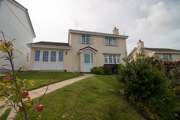 Ian And Nic’s - North Devon