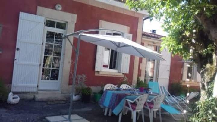 Appartement 5 Min De La Plage - Soulac-sur-Mer