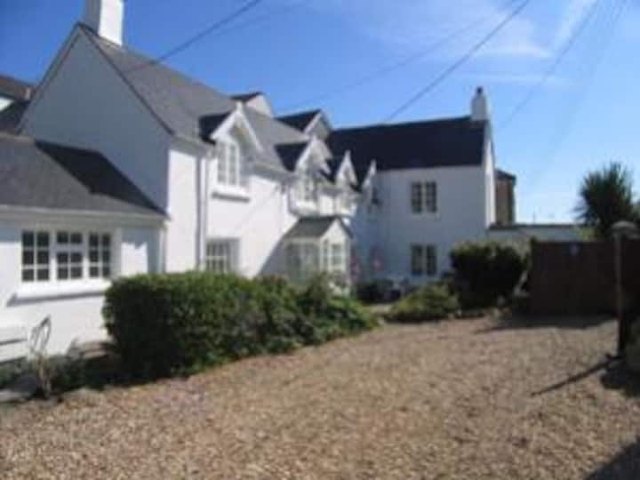 Gannets Annexe, Dog Friendly, Appledore - Bideford