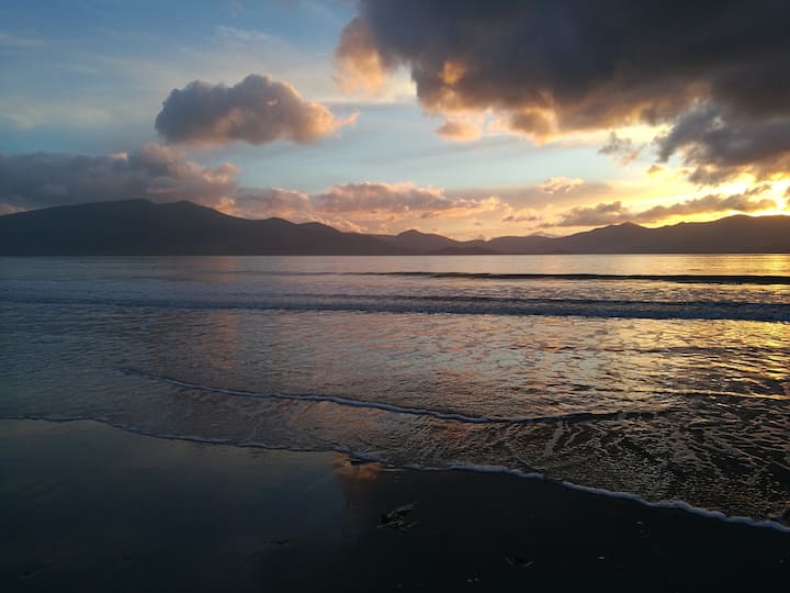 Maharees Beach Apartment - Dingle Peninsula