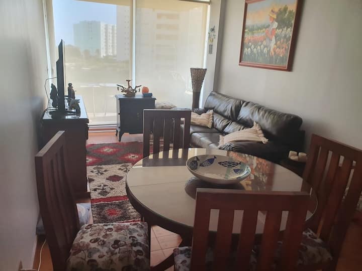 Papudo Punta Puyai - Papudo