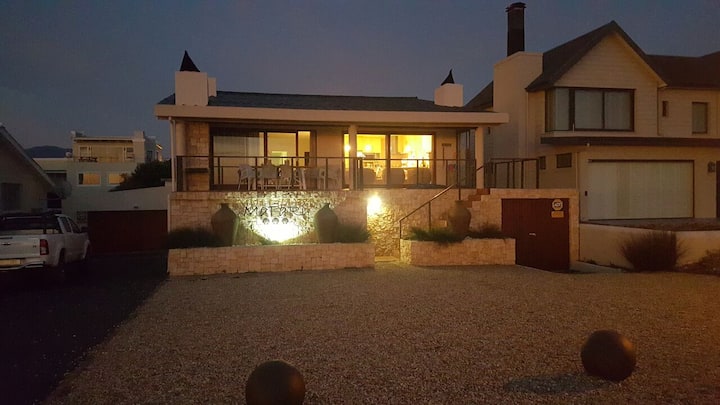 Mafari Beach House - Hermanus