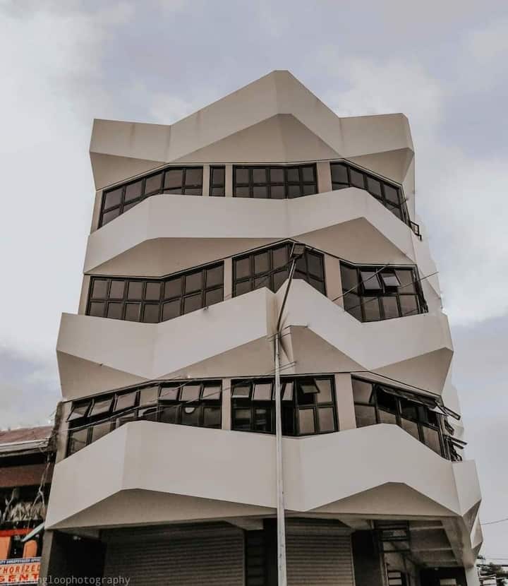 Chateau5600 Condotel - Kalibo