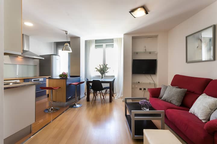 Charming Apartment - Alicante