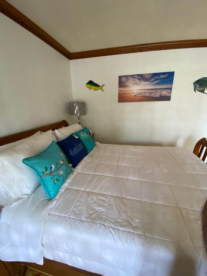 Getaway Suite - Chesapeake, VA