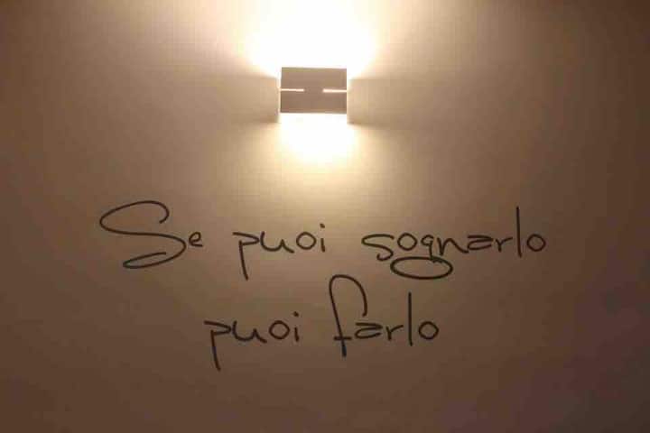 B&b Charming House
(Se Puoi Sognarlo Puoi Farlo ) - Barletta