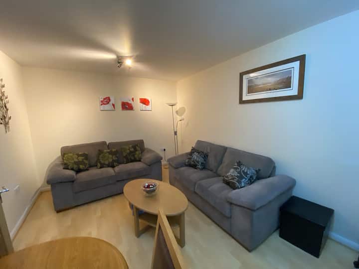 4 Varis Apartments - Forres