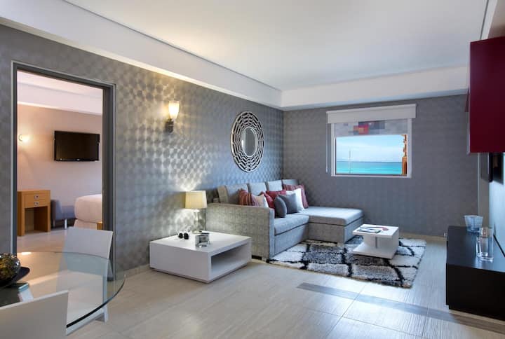 Cancún Tower - Best Deal Groups 16+ Lofts - Cancún