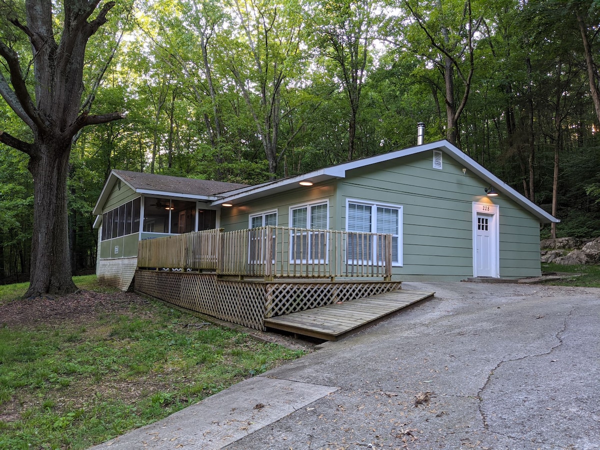 Huntsville House Vacation Rentals - Alabama, United States | Airbnb