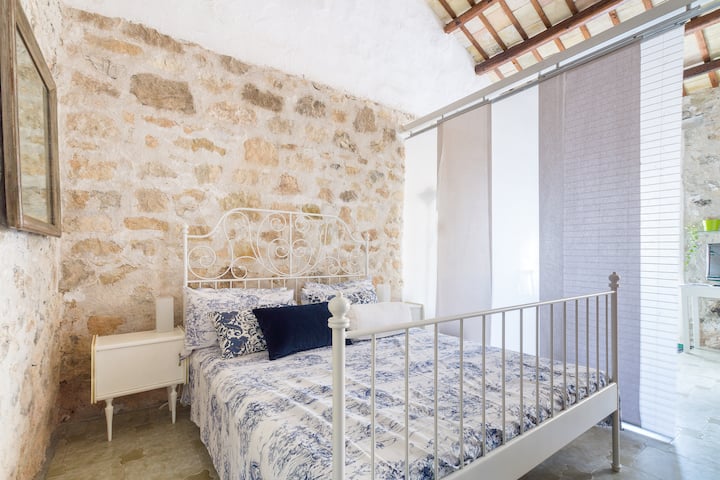 Casa Elisa + Terrace + Garden - Valderice