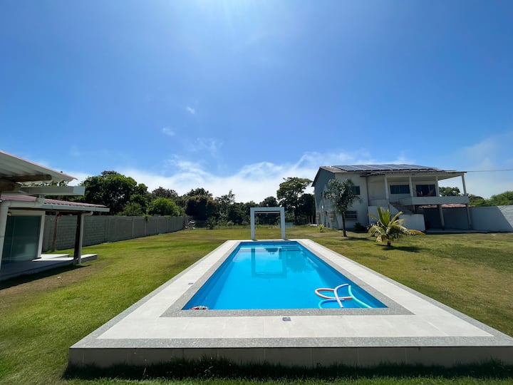 Casa Pomar - Vila Velha