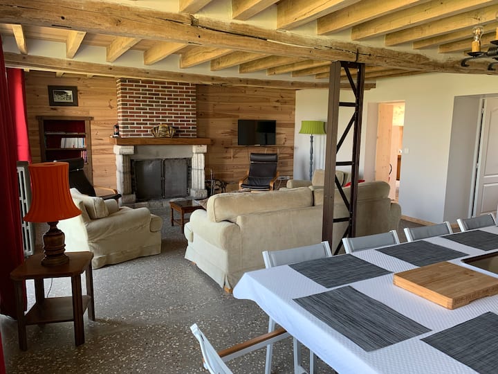 Gite De Courtoin - Montargis