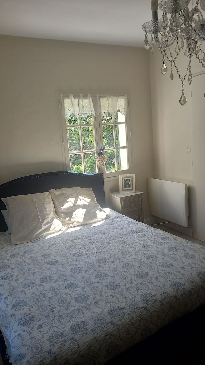 Le Chant Des Oiseaux Gîte - Cambo-les-Bains