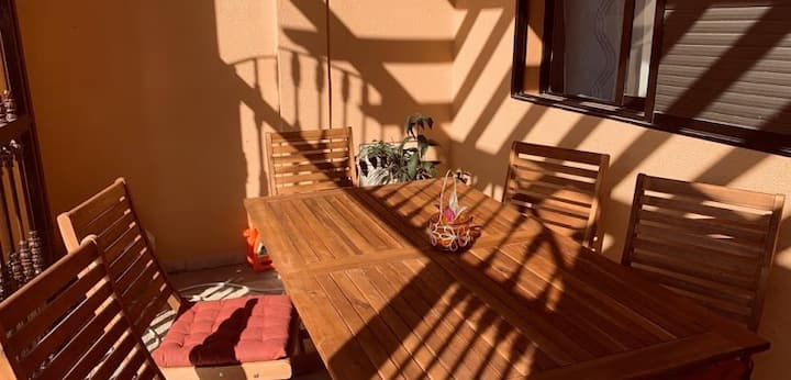 Casa Lise - Tenerife