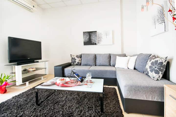 Apartments Pina And Lavender - Dubrovnik