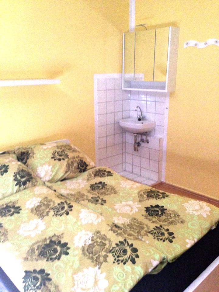 Zimmer 21 - Reeperbahn St.pauli Dz - Hampuri