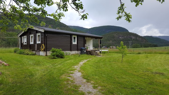 Bjørkelund Cottage Near Bygstad - Bygstad