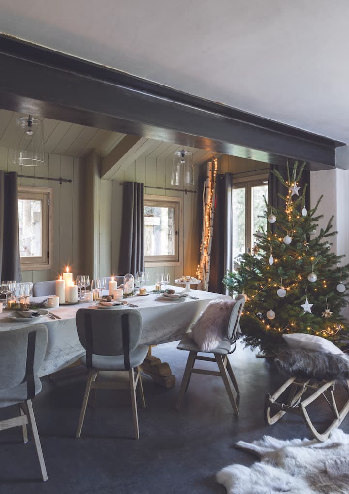 Chalet Artemisia - Le Belvédère - Pralognan-la-Vanoise