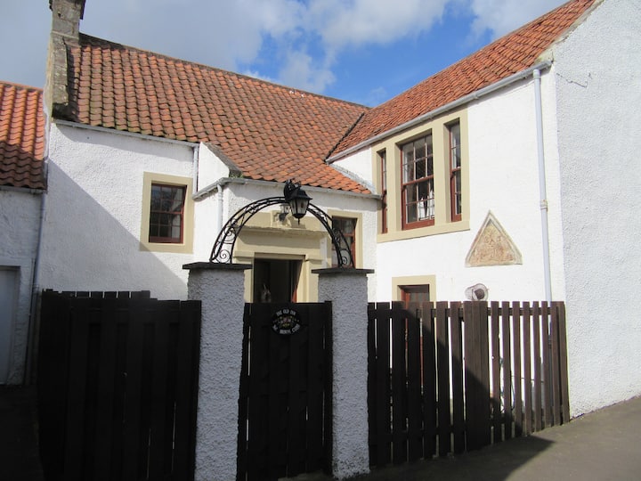 The Old Inn, Pittenweem - Anstruther