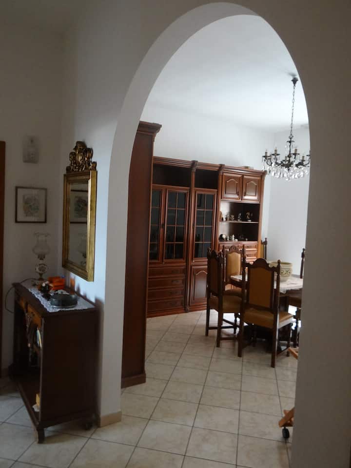 Appartamento Ristrutturato - Piombino