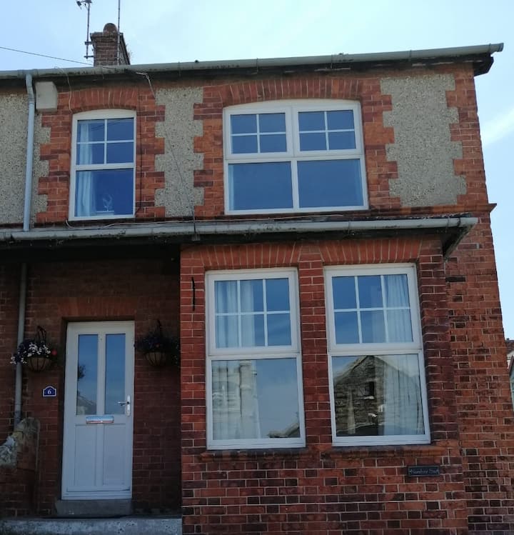 A Few Minutes From Beach - Town House - Parking - Newquay