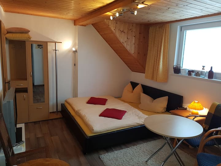 Mylau"göltzschtalbrücke",2pers,2zi,eig.bad+kü,a72 - Greiz