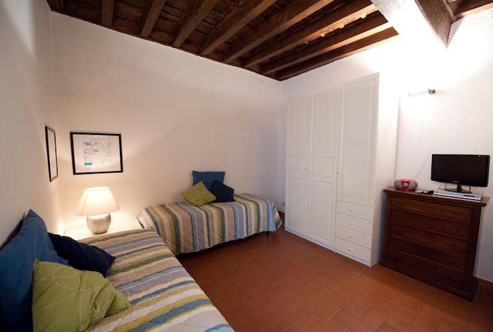 Nice Apartment In The Heart Of Rome - Roma