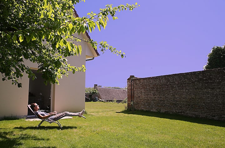 Idéalement Situé à Saint Valery! - Saint-Valery-sur-Somme