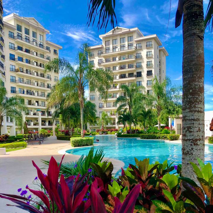 Condo Jaco Bay Resort A2 - Costa Rica