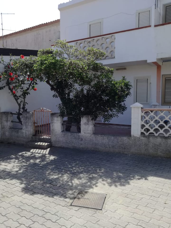 Villa Cariati Marina - Cirò Marina