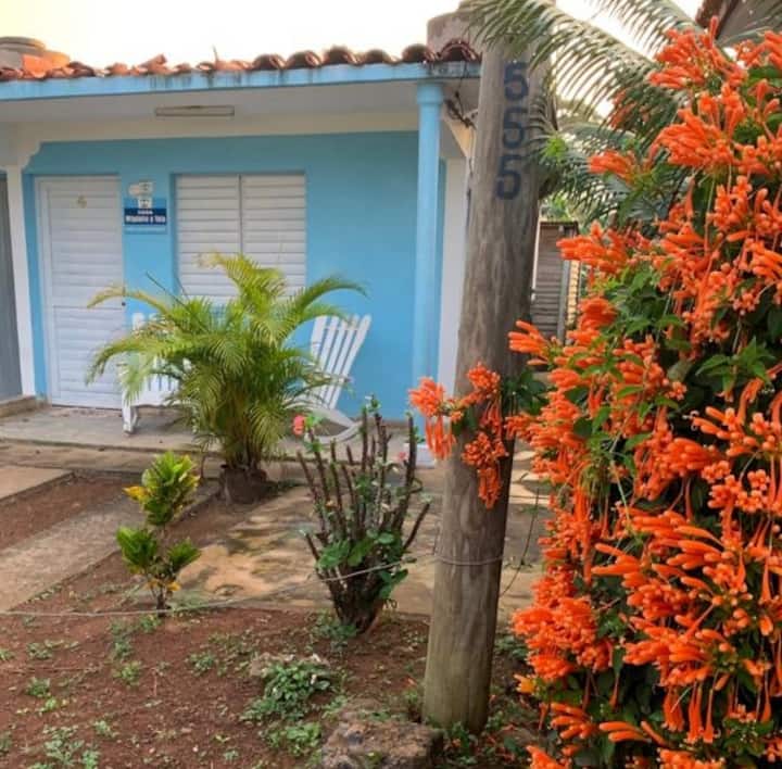 Villa Julia Y Tata - Vinales