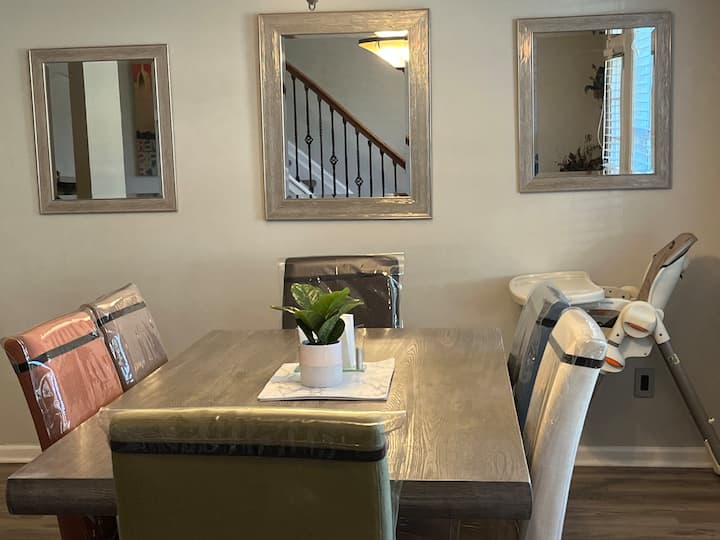 Entire Home Atlanta - Union City, GA