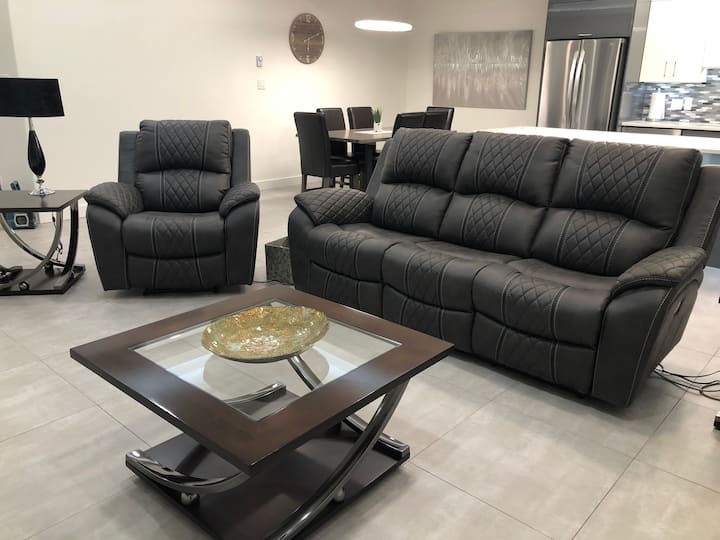 2 Bedroom Modern Unit - Greater Sudbury