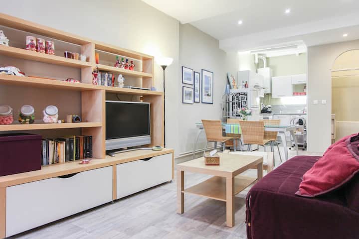 Au Coeur De La Vieille Ville De Nice - Nice