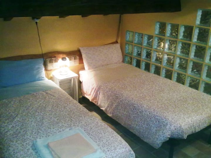 B&b Caiseveri (Riserva Gola Furlo) - Pergola
