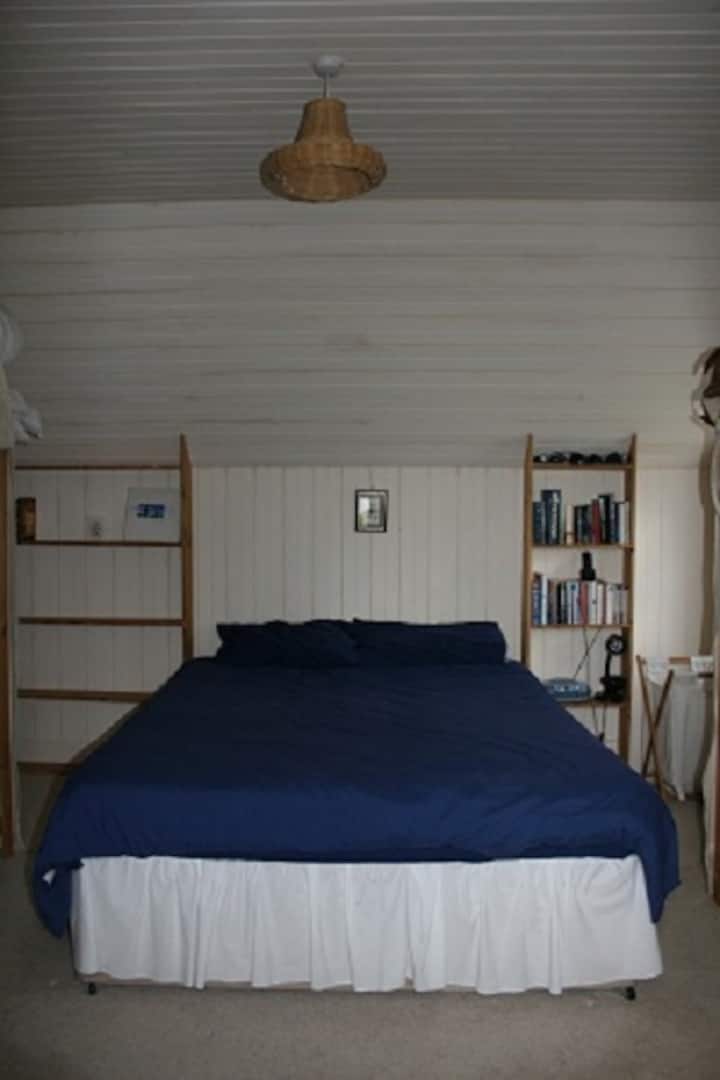 Tigh Na Tilleadh Twin To Quad Room - Lochinver