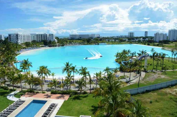 Exclusive Condo In Playa Blanca - Panama