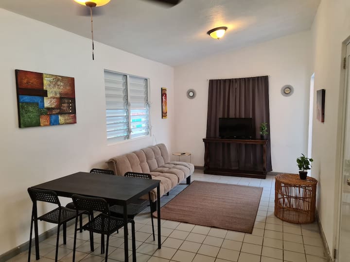 El Palomar, Lujoso Y Económico - Coamo