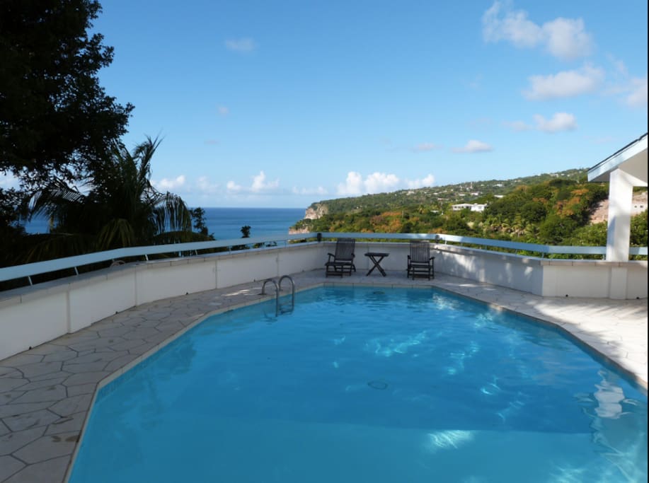 12 Best Places To Stay In And Near Montserrat, Caribbean - Updated 2024 ...