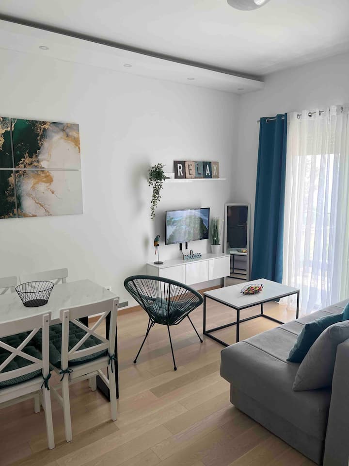 Apartman Becici - 부드바